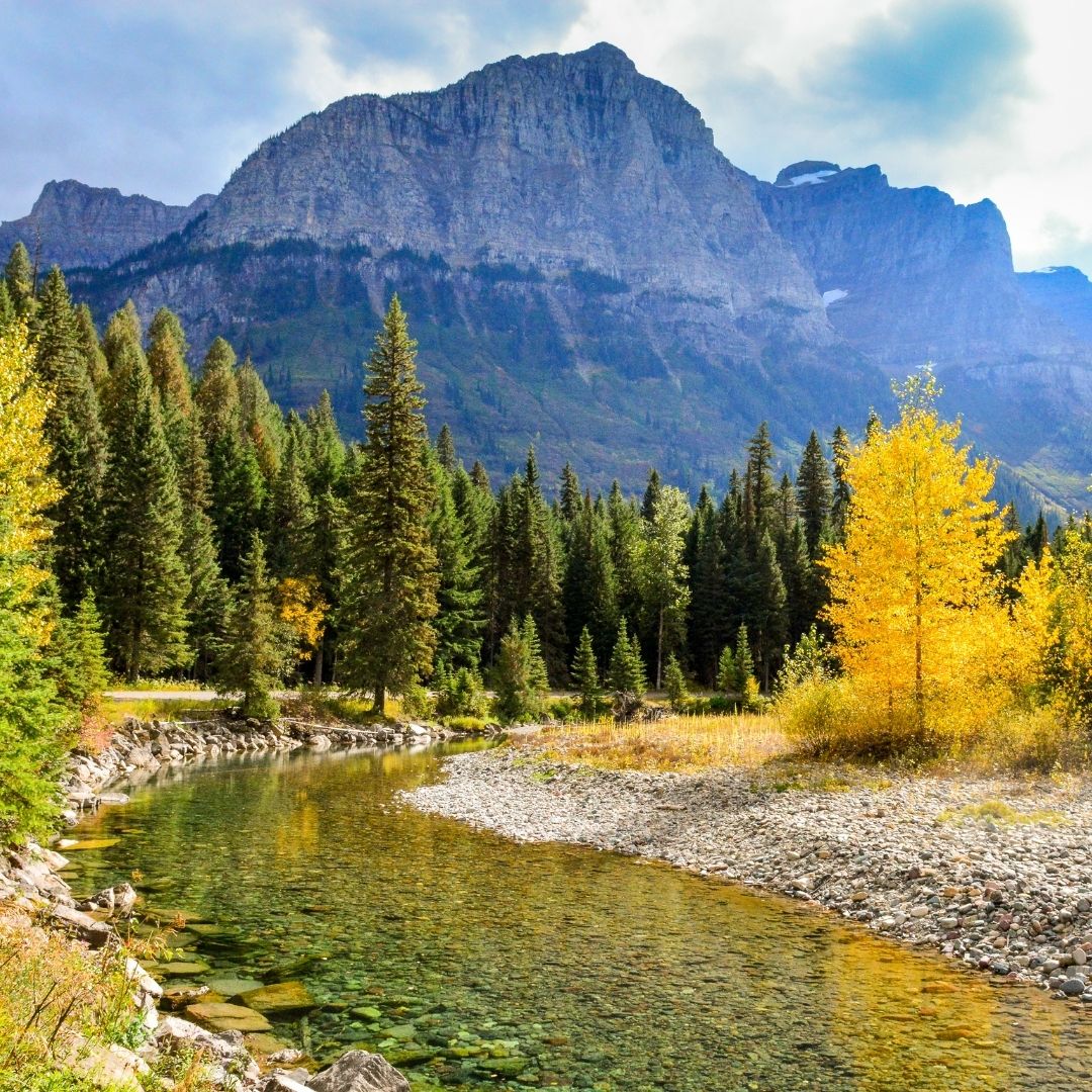 National Park Week - One Blessed Momma